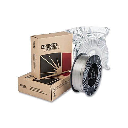 Lincoln Electric Ultracore® 309L P Welding Wire, 1/16 Inches Dia, 33 L ...