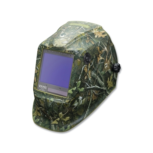 Lincoln Electric Viking 3350 Series Welding Helmet, Shade 5 To 13, Wh ...