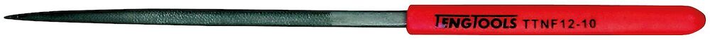 File Needle Oval – Segomo Tools