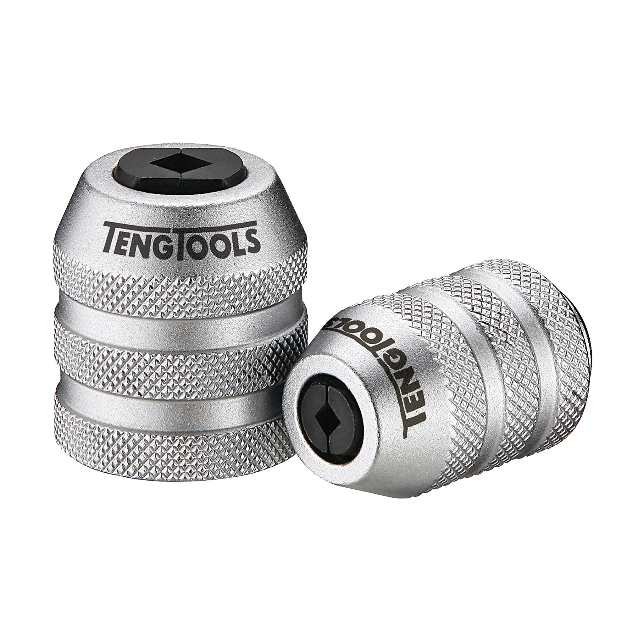 Teng Tools 1/4 Inch Drive Adjustable Tap Chuck (For Taps 5-12) -M14007 ...