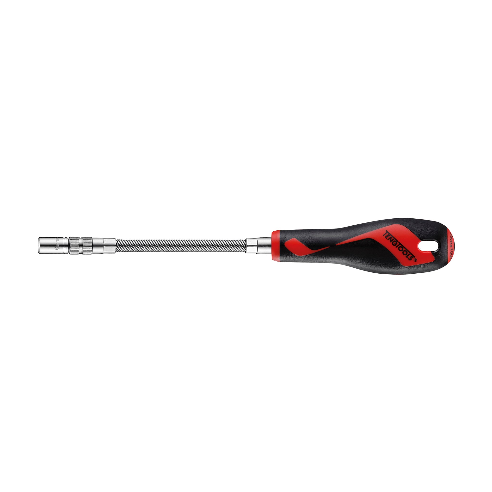Teng Tools Reversible 6 & 7mm Hose Clip Driver - MD503N – Segomo Tools
