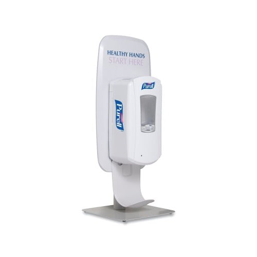 Purell Table Top Sanitizer Dispenser Stand For Ltx-12? Or Tfx?, Gray ...