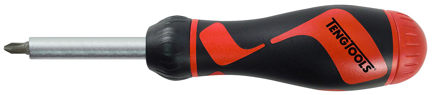 Teng Tools Ratcheting Bits Driver Set - MDR908 – Segomo Tools