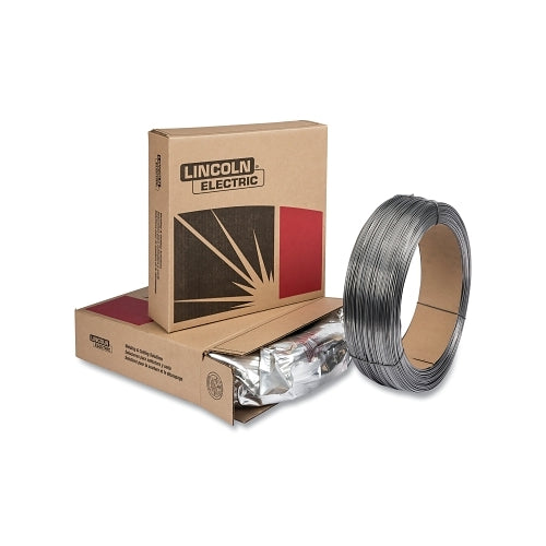 Lincoln Electric Innershield® Nr®-305 Mig Wire, 3/32 Inches Dia, 50 Lb ...