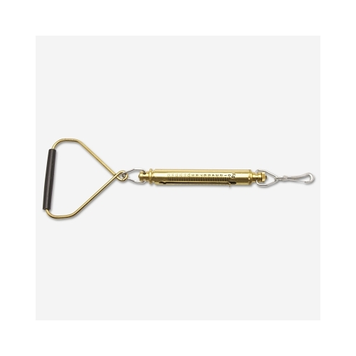 Crescent Lufkin Tape Tension Handles, Brass - 1 per EA - 586N – Segomo ...