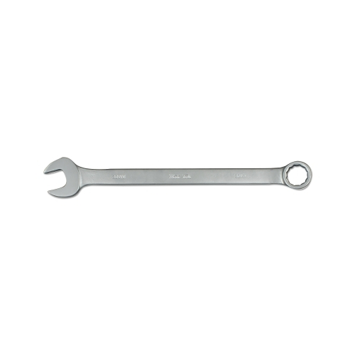 Martin Tools Combination Wrenches, 1 Inches Opening, 14 Inches Long, C ...