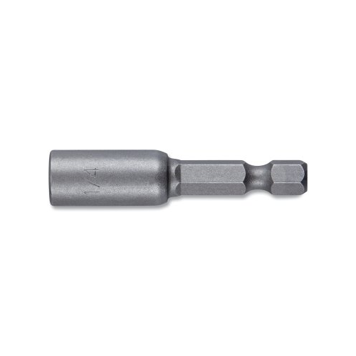 Irwin Hanson Lobular Design Nutsetter, 1-7/8 Inches L, Magnetic Tip ...