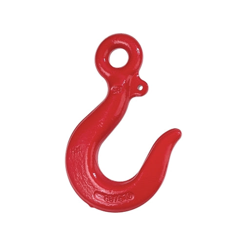 Acco Chain Accoloy® Eye Type Sling Hooks, 3/8 Inches Chain, 8800 Lb Lo ...