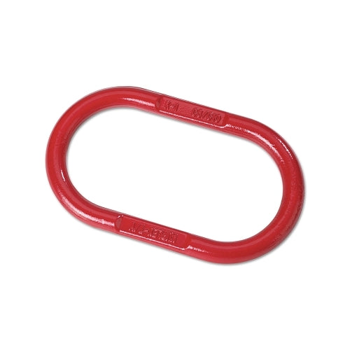 Acco Chain Kuplex Ii Oblong Master Links, 5/8 In, 4300 Lb - 1 per EA ...