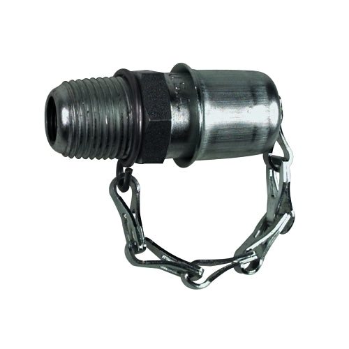 Alemite Loader Couplers, 3/8 Inches (Nptf) - 1 per EA - 306741 – Segomo ...