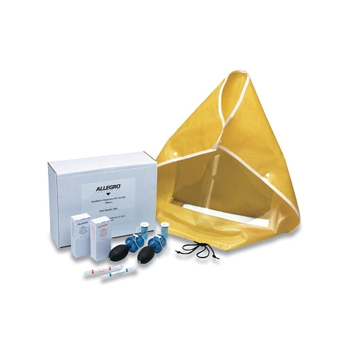 Kits de prueba de ajuste Allegro Bitrex - 1 por EA - 2041 – Segomo Tools