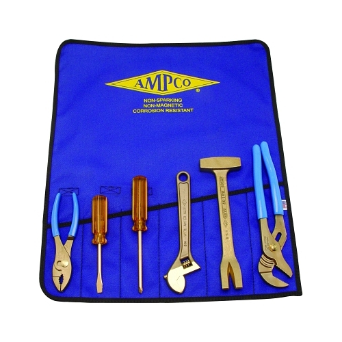 Ampco Safety Tools Assembly & Fastening Kits - 1 per KIT - M47 – Segomo ...