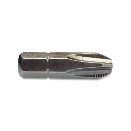 Apex Acr Insert Bits, #3, 1/4 Inches X 1 In, Hex - 13 per BAG - 4403AC ...