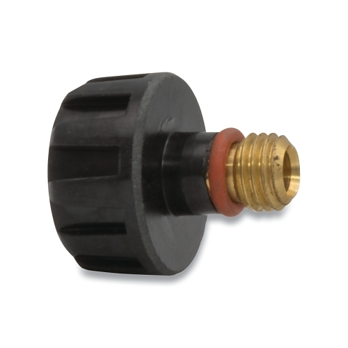 Best Welds Collet Knob, For 22 Series Torches - 1 per EA - 227 – Segomo ...