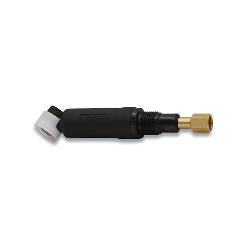 Best Welds Tig Torch Assembly, Air Cooled, 80 A, Flex Head, For 24Fmt ...
