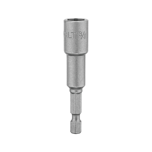 Dewalt Socket Adapters, 3/8 Inches Drive, 2 9/16 Inches Long - 50 per ...