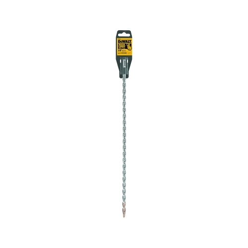 Dewalt Rock Carbide Sds+ Bits, 16 In, 3/8 Inches Dia. - 1 per BIT - DW ...