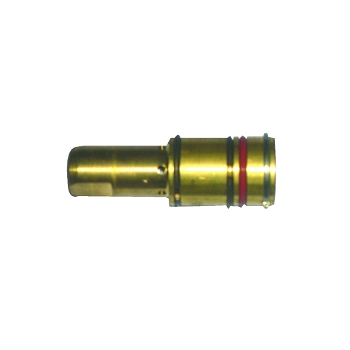 Bernard Gas Diffusers/Heads, Head Assembly, For 600A Q-Gun - 10 per BX ...