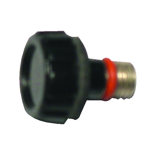 Weldcraft Collet Knob, For 22, 23 Torches - 1 per EA - 227 – Segomo Tools