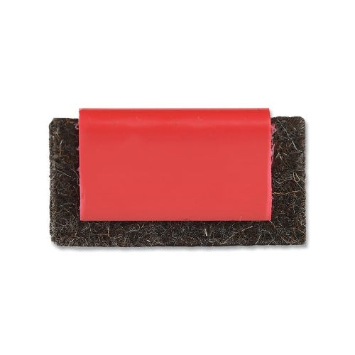 Dynaflux Wire Feed Pad, Treated, Red - 10 per CA - DF5006X10 – Segomo Tools