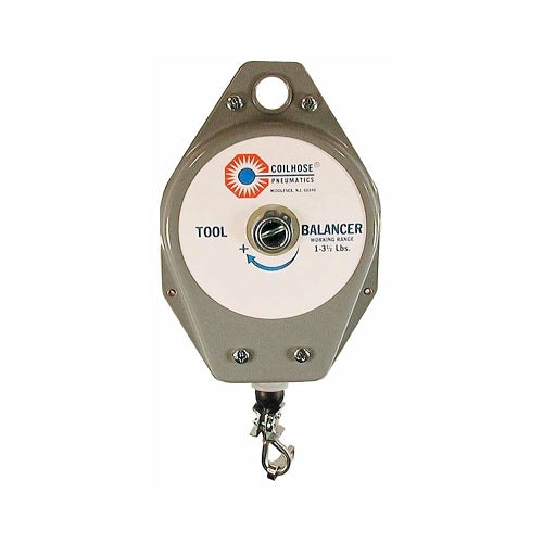 Coilhose Pneumatics Heavy Duty Mechanical Tool Balancers, 11 Lb - 19 L – Segomo Tools
