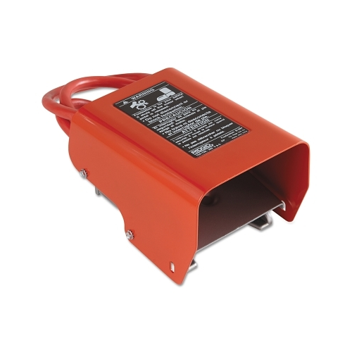 Ridgid B294 Foot Switch Assembly Replacements For Model 300 And 533 Pi ...