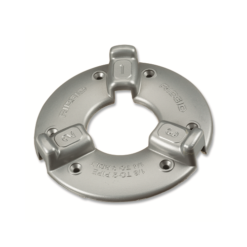 Ridgid Model 535 Replacement Part, D334 Centering Head For 93287/96497 ...