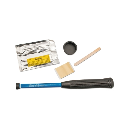 Martin Tools Hammer Handles, 12 In, Fiberglass - 1 per KIT - HHBFFG ...