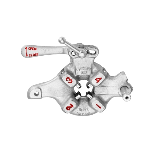 Ridgid Thread Cutting Oils, 16 Oz - 1 per EA - 97050 – Segomo Tools