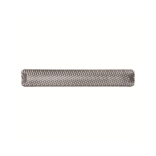 Stanley Surform® Half Round Regular Cut Replacement Blade, 10 In - 10 ...