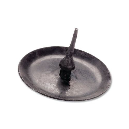 Msa Flapper Valve, Used With Apr Adapter, 2 Inches L, Black - 1 per EA ...