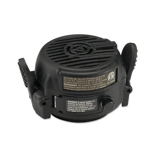 Msa Riot Control Respiratory Canister, Chemical, For Advantage® 1000 F ...