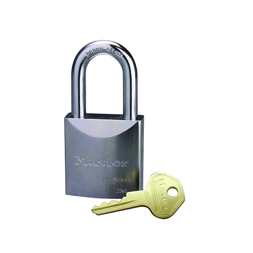 Master Lock Pro Series High Security Padlocks-Solid Steel, 3/8Inches D ...