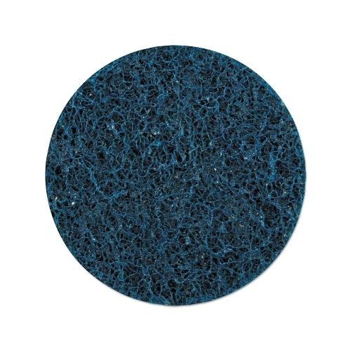 Carborundum Carbo Surface Prep Non-Woven Quick-Change Disc, Type Ii, 2 ...