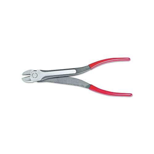 Proto Long Reach High-Leverage Diagonal Cutting Pliers, 11 1/8 In - 1 ...