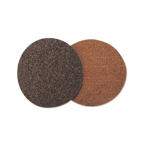 Weiler Tiger Disc® Conditioning Flap Discs, 7 In, Coarse - 10 per CTN ...