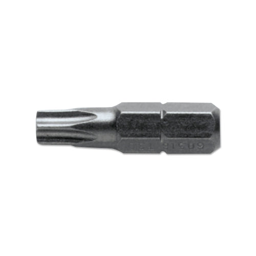 Proto Bit Insert T30 Torx 1/4H - 25 per BAG - J60518 – Segomo Tools