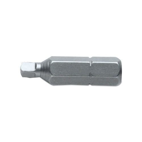 Proto Bit Insert 2 Sq Rec 1/4H - 25 per BAG - J61004 – Segomo Tools