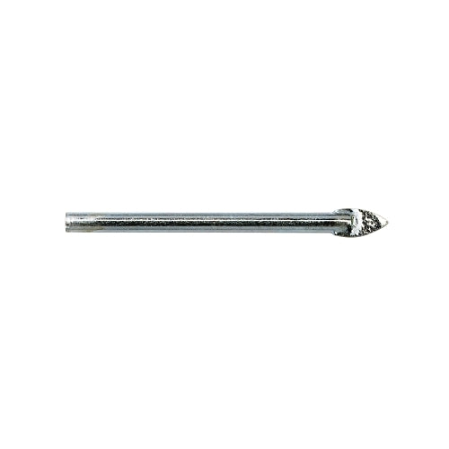 Irwin Hanson 1/4Inches Economy Glass And Tile Carbide Tipped Maso - 5 ...