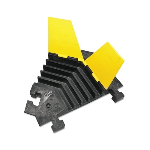 Southwire Shockshield Cable Protection System, Right Turn 5 Channel ...