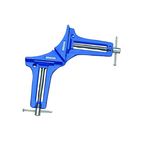 Irwin Quickgrip Light Duty Corner Clamps - 5 per MCS - 226200 – Segomo ...