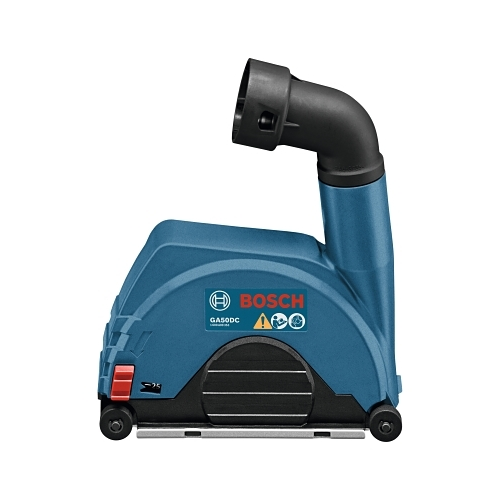 Bosch Power Tools Small Angle Grinder Dust Extraction Attachments, 4 1 ...
