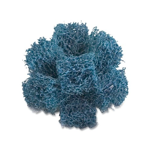 Standard Abrasives Buff And Blend Cross Buff Hs, 1 Inches Dia, Aluminu ...