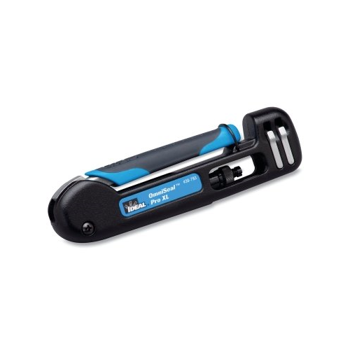 Ideal Industries Omniseal? Pro Xl Compression Tool, 6-3/4 Inches Oal ...