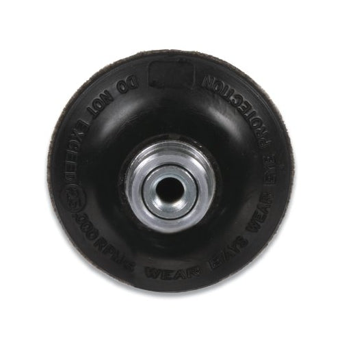 Standard Abrasives Quick Change Medium Disc Pad, 2 Inches Dia, Ts - 5 ...