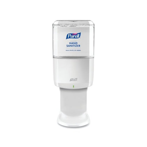Purell Es6 Touch-Free Dispenser, For 1200 Ml Hand Sanitizer Refills, W – Segomo Tools