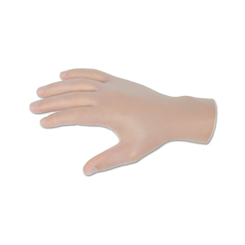 Mcr Safety Sensaguard? Powder-Free Vinyl Disposable Gloves, 5 Mil, Med ...