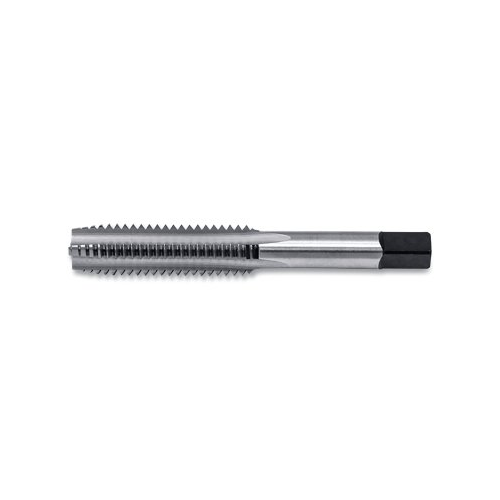 Cleline Straight Flute Plug Chamfer Hand Tap, #0-80 Unf Tool Size, 1.6 ...