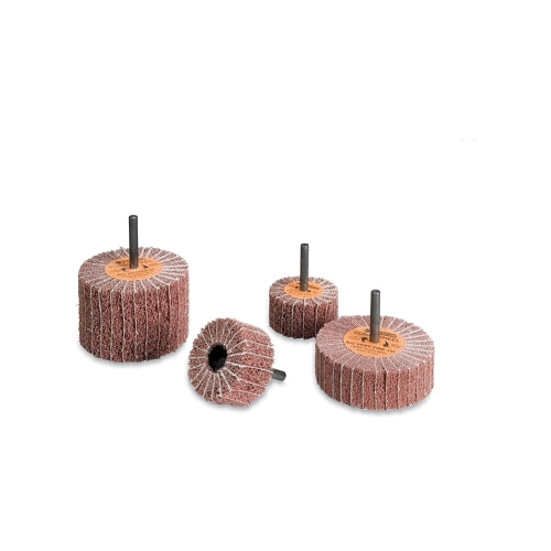 Standard Abrasives Buff And Blend Combi-Wheel, 3 Inches Dia, 12000 Rpm ...