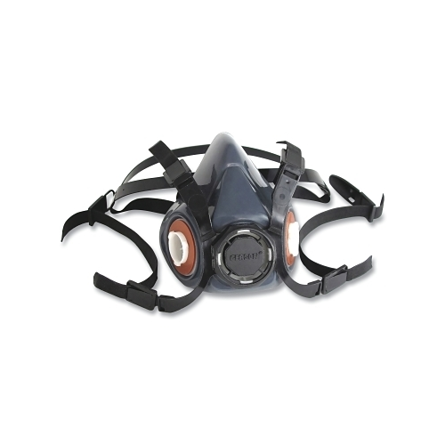 Gerson Professional Series? Reusable Half-Mask Respirator, Hygiene Gua ...